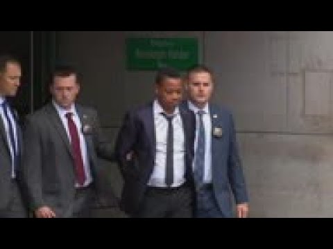 Judge allows Cuba Gooding Jr. groping case to go forward