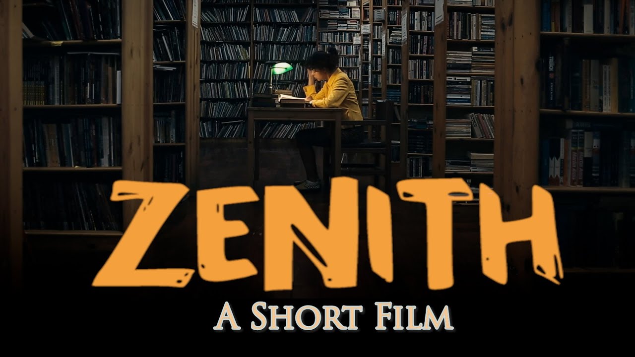 Zenith (Award-Winning Short Film) - YouTube