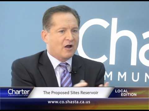 Charter Local Edition with Shasta County Supervisor Leonard Moty - YouTube