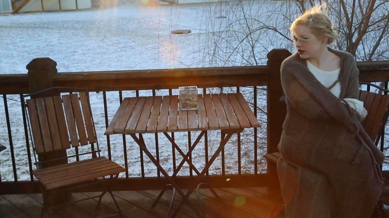 SAY SOMETHING - COVER - JOSHUA & STEPHANIE WINGFIELD - A GREAT BIG ...