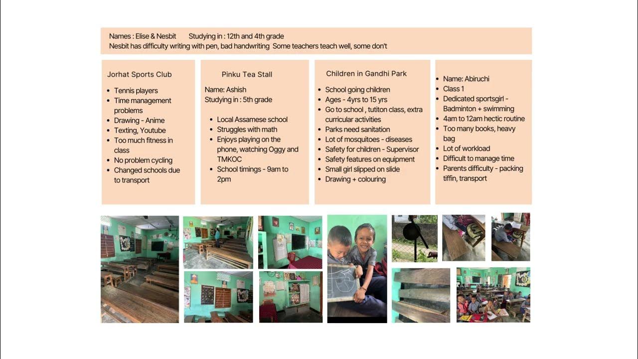 Hack4Earth Ideathon: ConstrucTable - YouTube