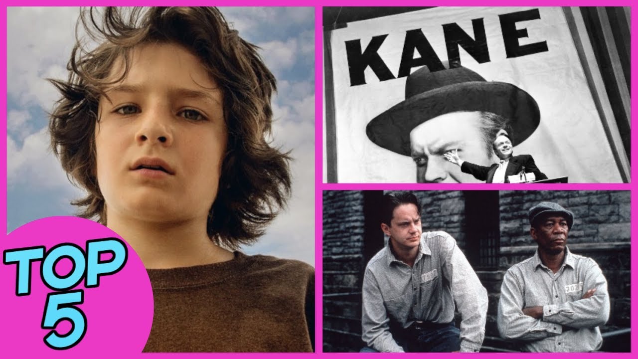 Top 5 Directorial Debuts in Film #top5 #movie #films - YouTube