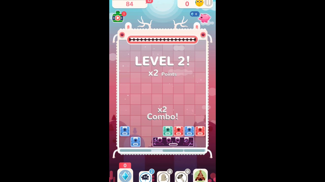 Slidey®: Block Puzzle||First Video - YouTube
