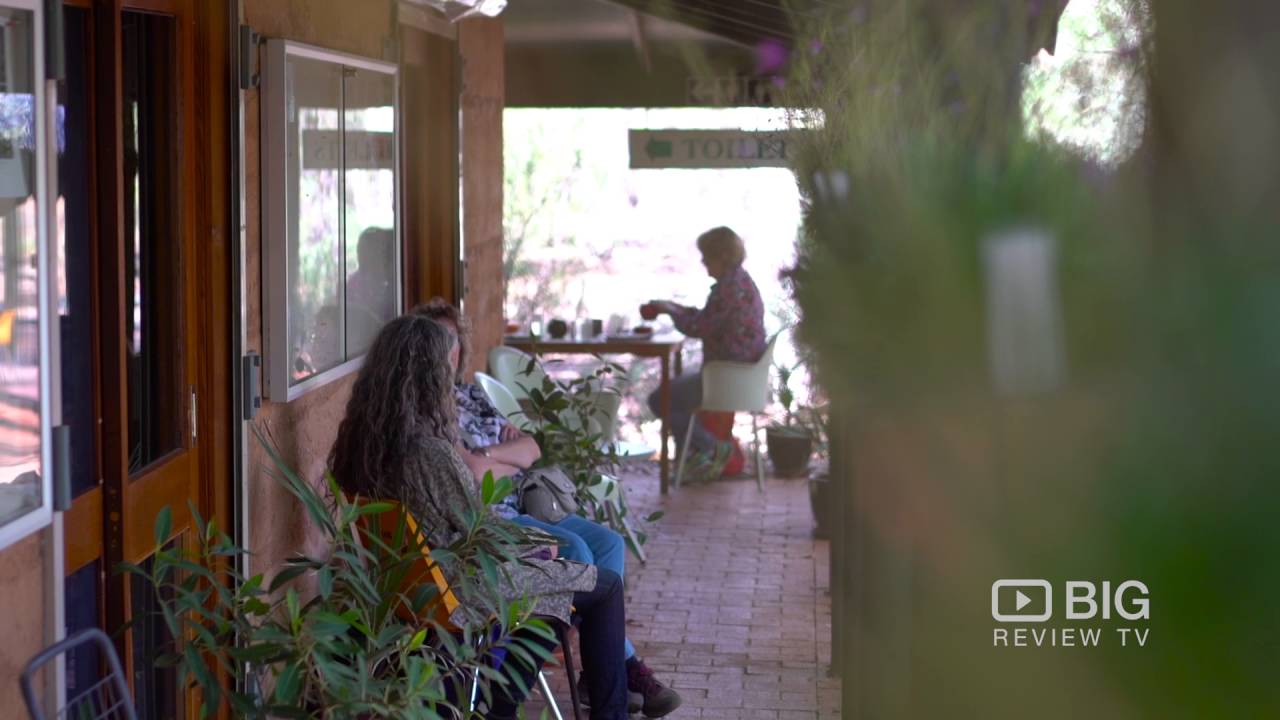 Bean Tree Cafe Coffee Shop Alice Springs Northern Territory serving ...