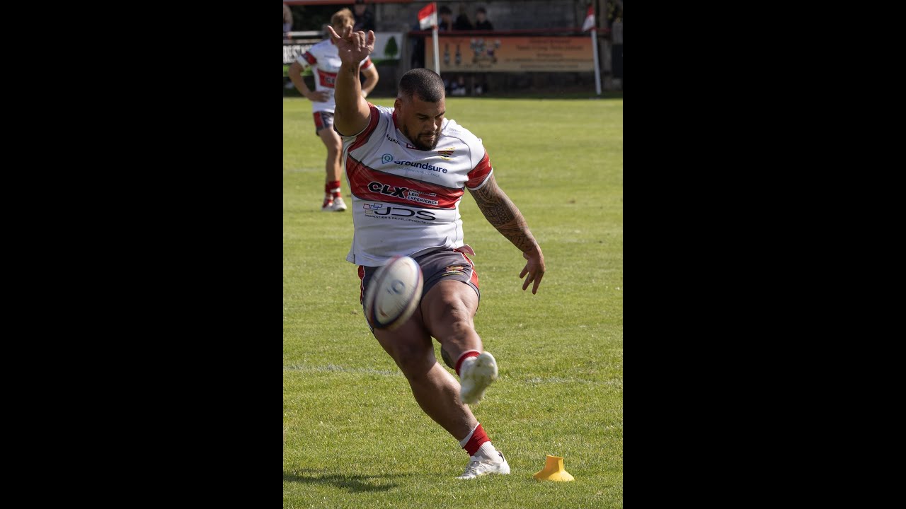 National League Rugby Preview Show | National 2 West | Round 14 - YouTube