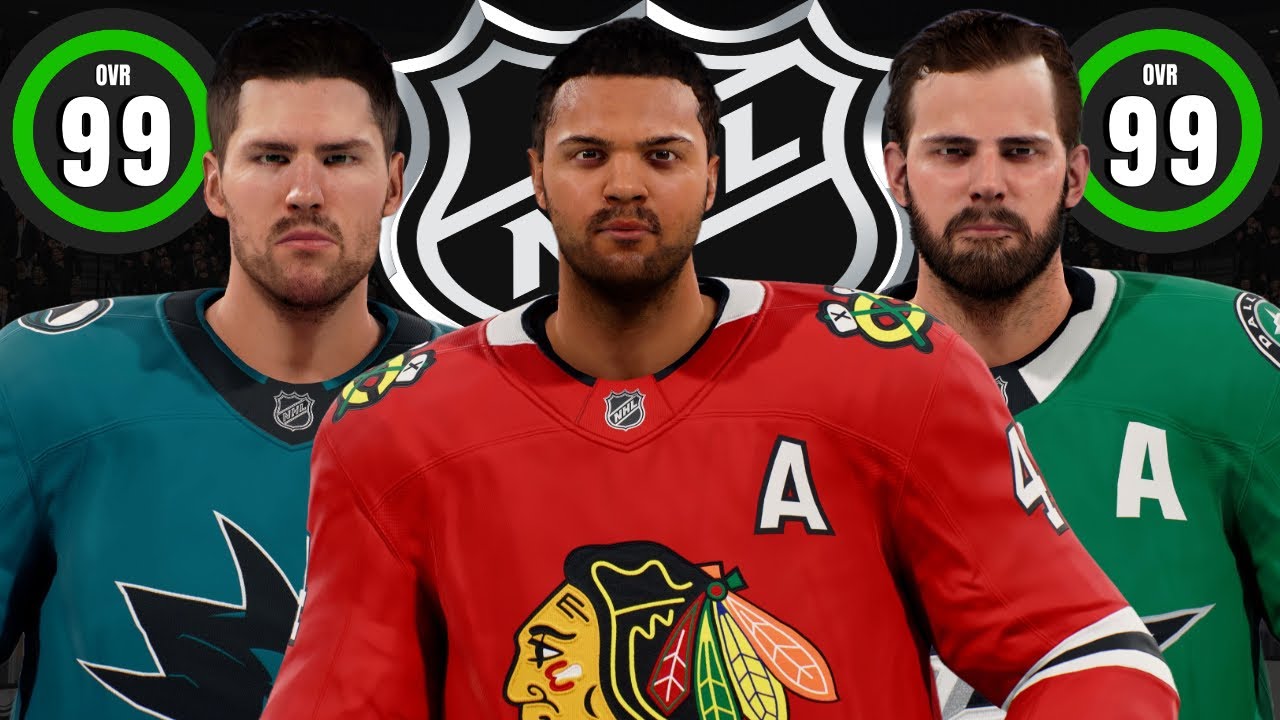 I Made Every Teams Highest Paid Player 99 Overall - YouTube
