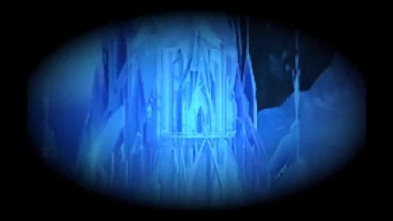 Gothic!Elsa/Lightning!Elsa/Water!Elsa - YouTube