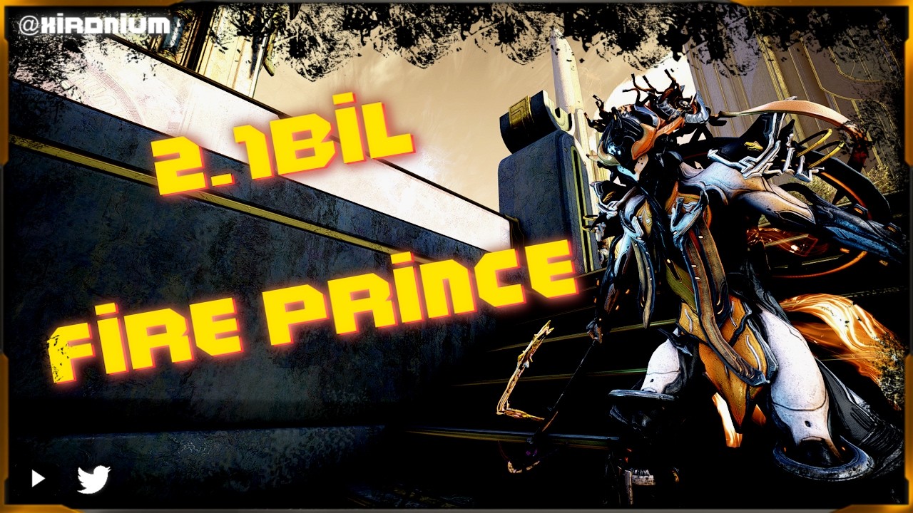 Warframe | DMG Cap Nezha | Nezha Build - YouTube