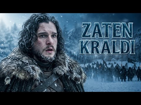 KRAL OLDUĞUNDAN HABERİ YOK | GOT 3 Analiz!