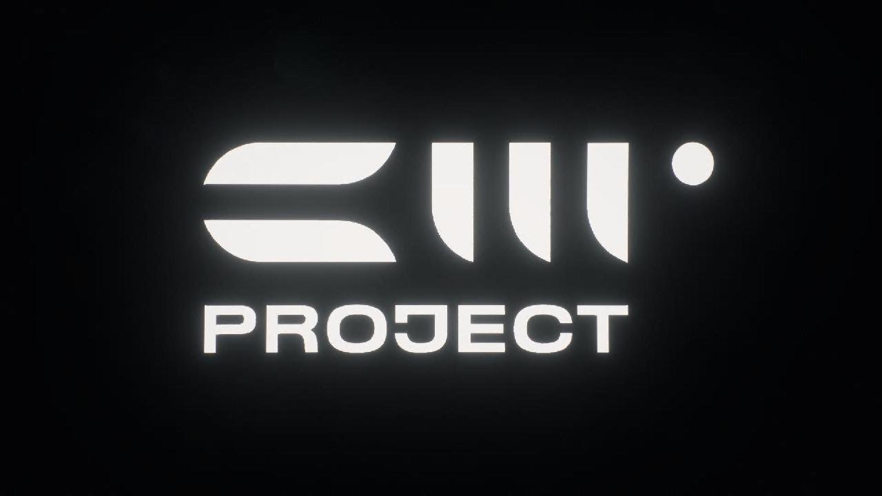 Project CW Closed Alpha 2_20250207111703 - YouTube