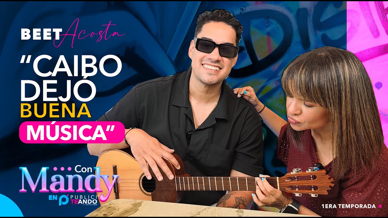 🤯¡LA VERDAD SOBRE LA SEPARACIÓN DE CAIBO!, ¿ESTARÁ CON GUACO?Beet ...