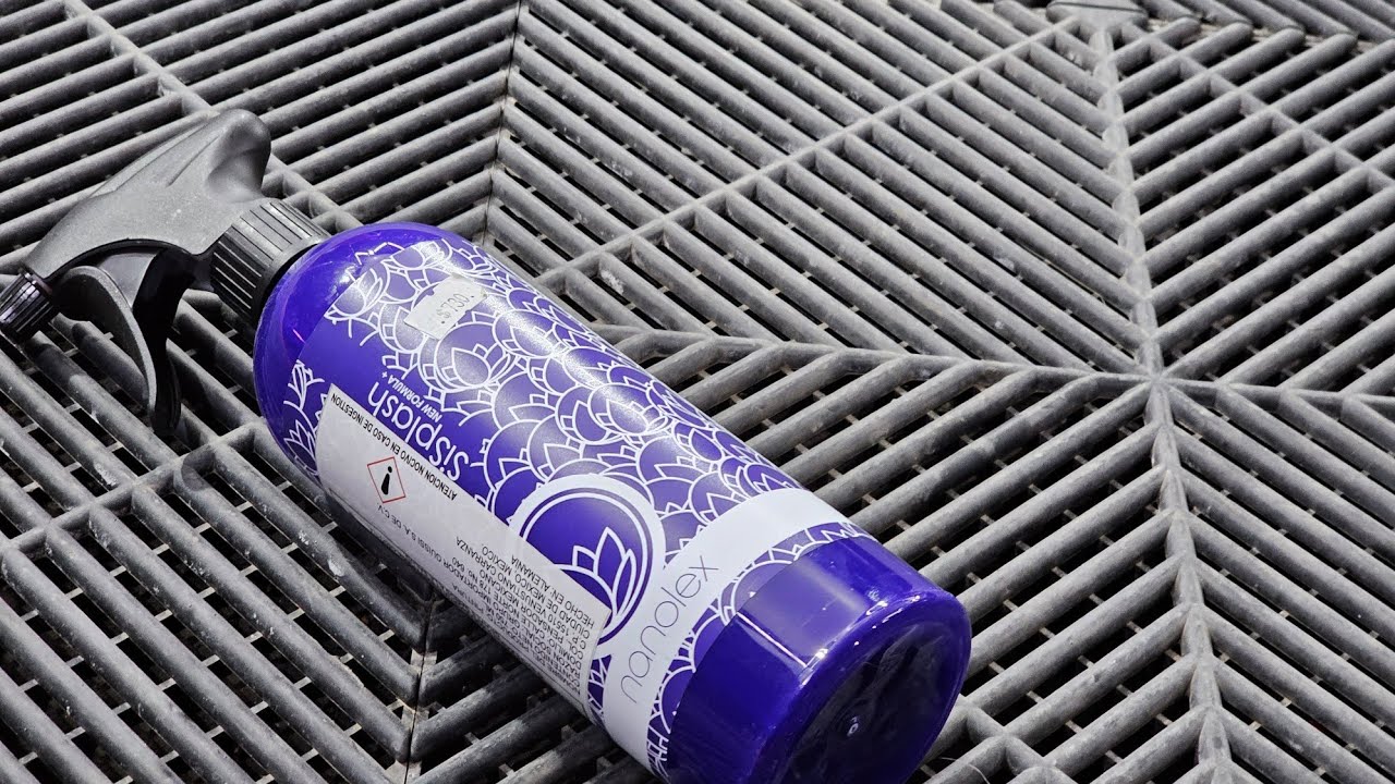 Protección al instante para todo tu auto con unas atomizaciones ...