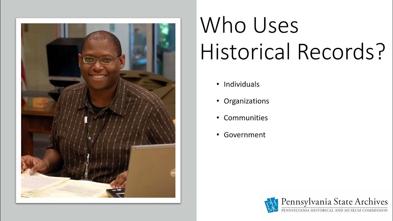 Introduction to Archives and Archivists: Archives Without Tears Key ...