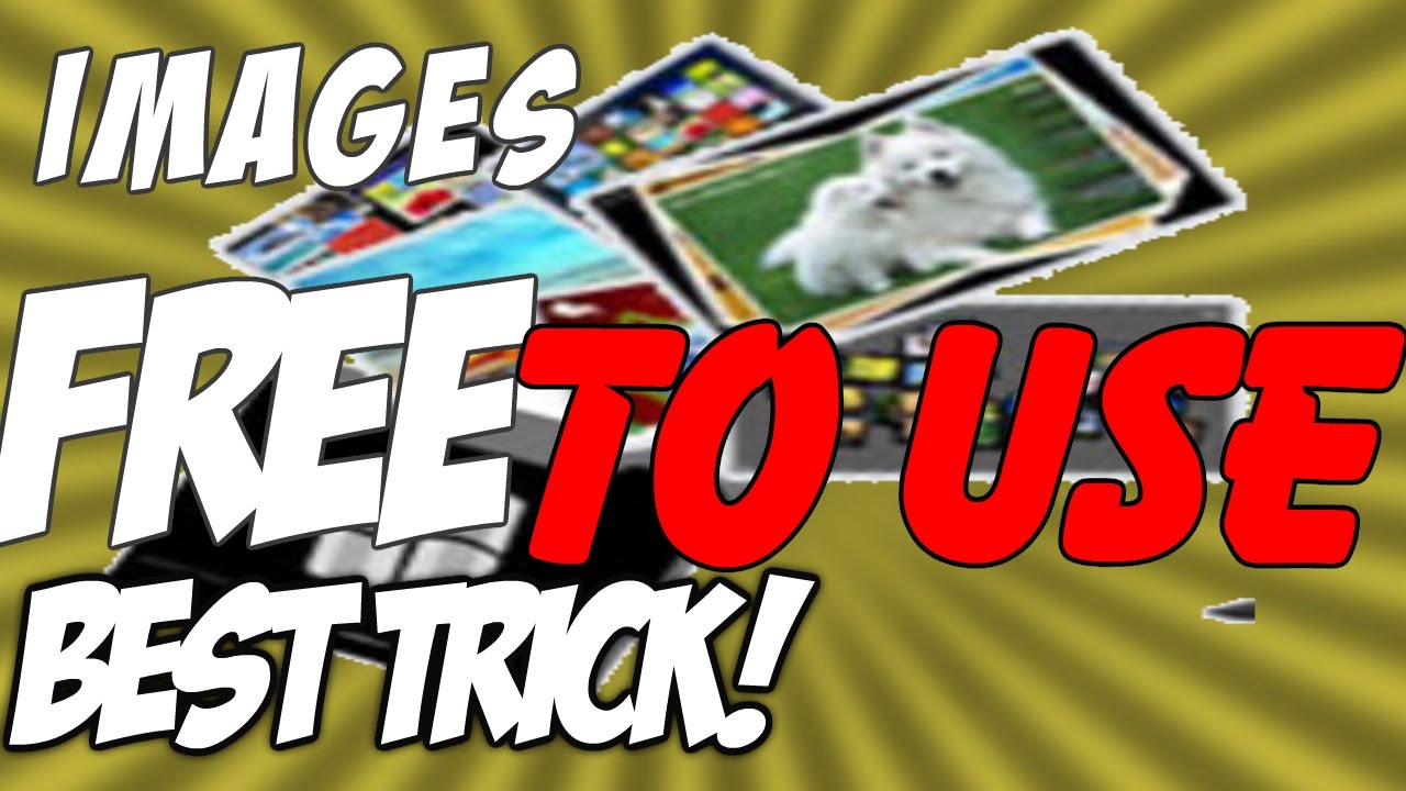 How To Find Free To Use Images On Google Best Trick YouTube how-to-find-free-to-use-images-on-google-best-trick-youtube