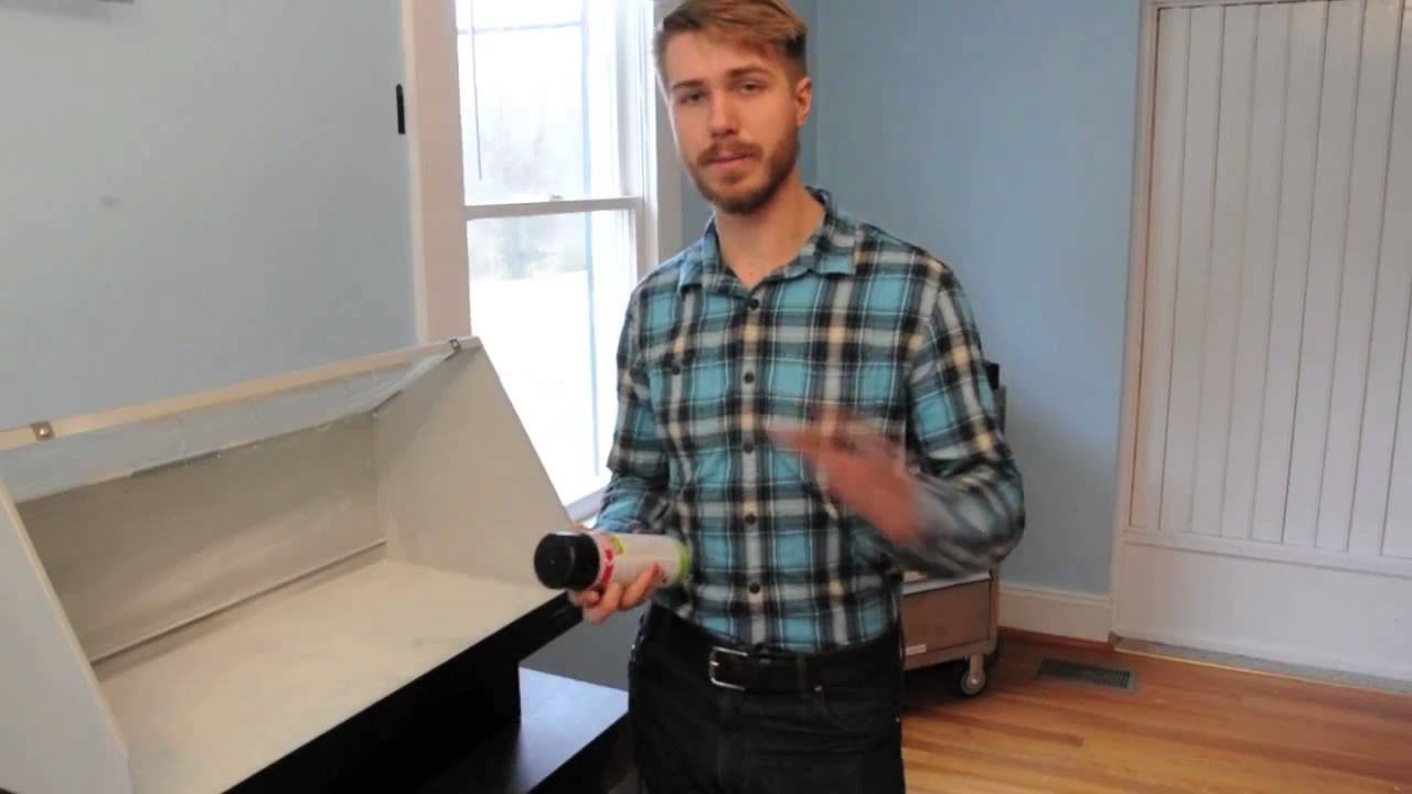 How To Prepare Parts For 3D Scanning Dark, Reflective, or Clear ...