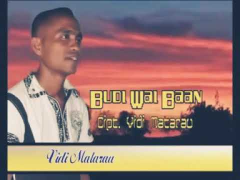 BUDI WAI BAAN