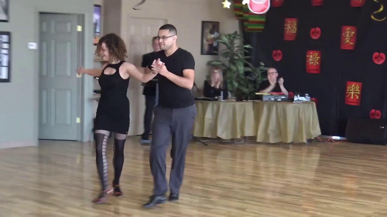Feel it Still- cha cha, rumba, Argentine tango dance medley - JohnHenry ...