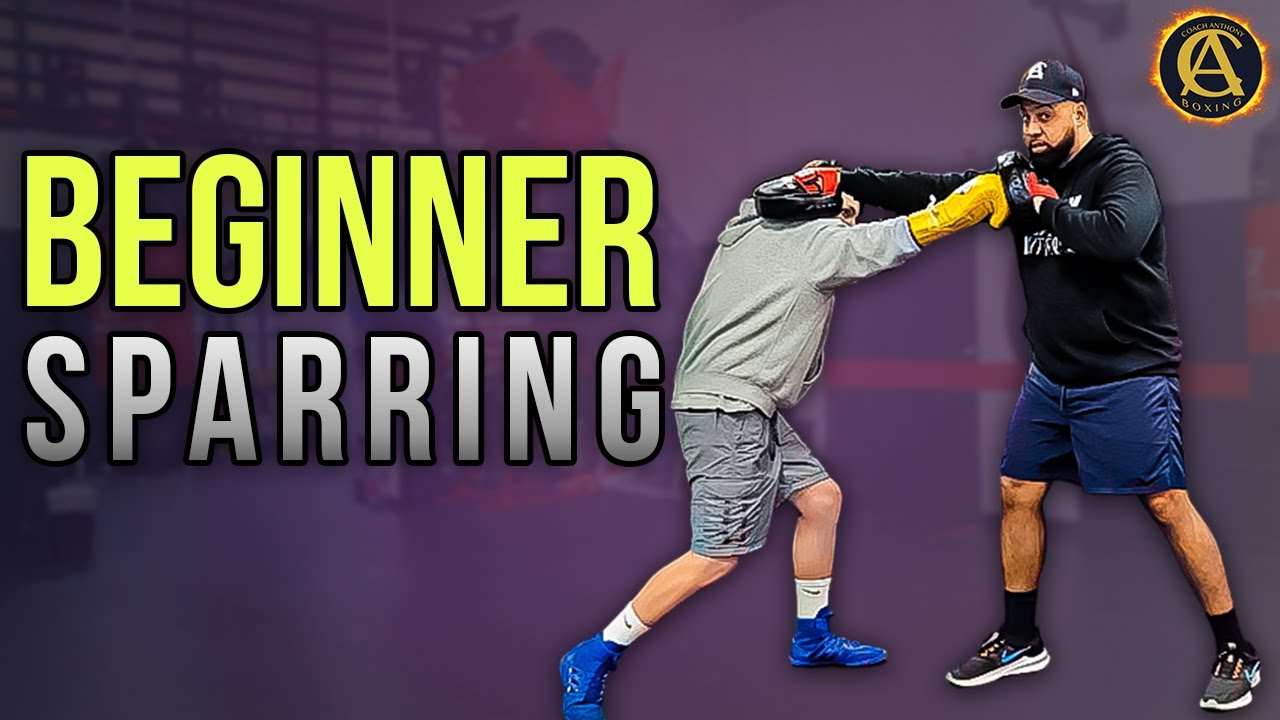 What Level Should A Beginner Boxer Spar YouTube What Level Should A Beginner Boxer Spar YouTube
