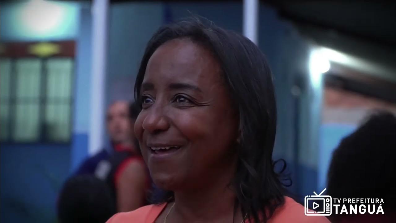 Tv Prefeitura Lançamento Da Guarda Mirim E Inauguração Do Cras Do