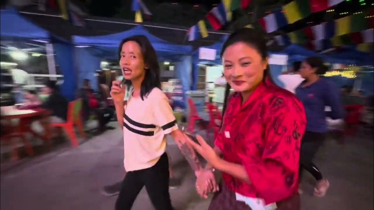 Phuntsholing Family Night Out (FNO-002). 3th-4th May 2024. - YouTube