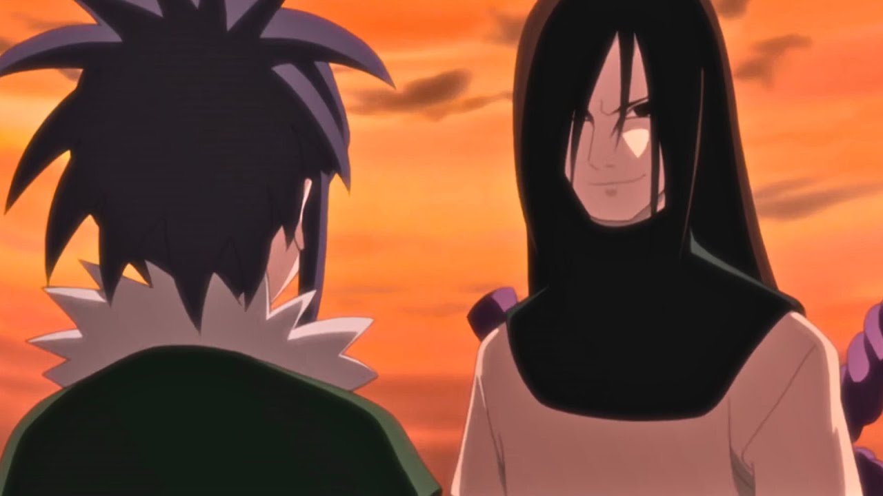 Naruto Shippuden Episodul 92 - YouTube