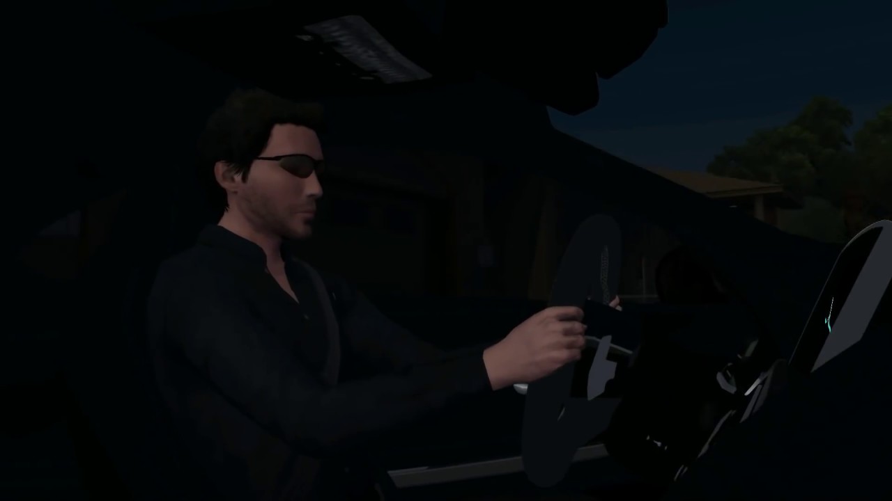 TDU 2 BMW M6 Mod HD - YouTube