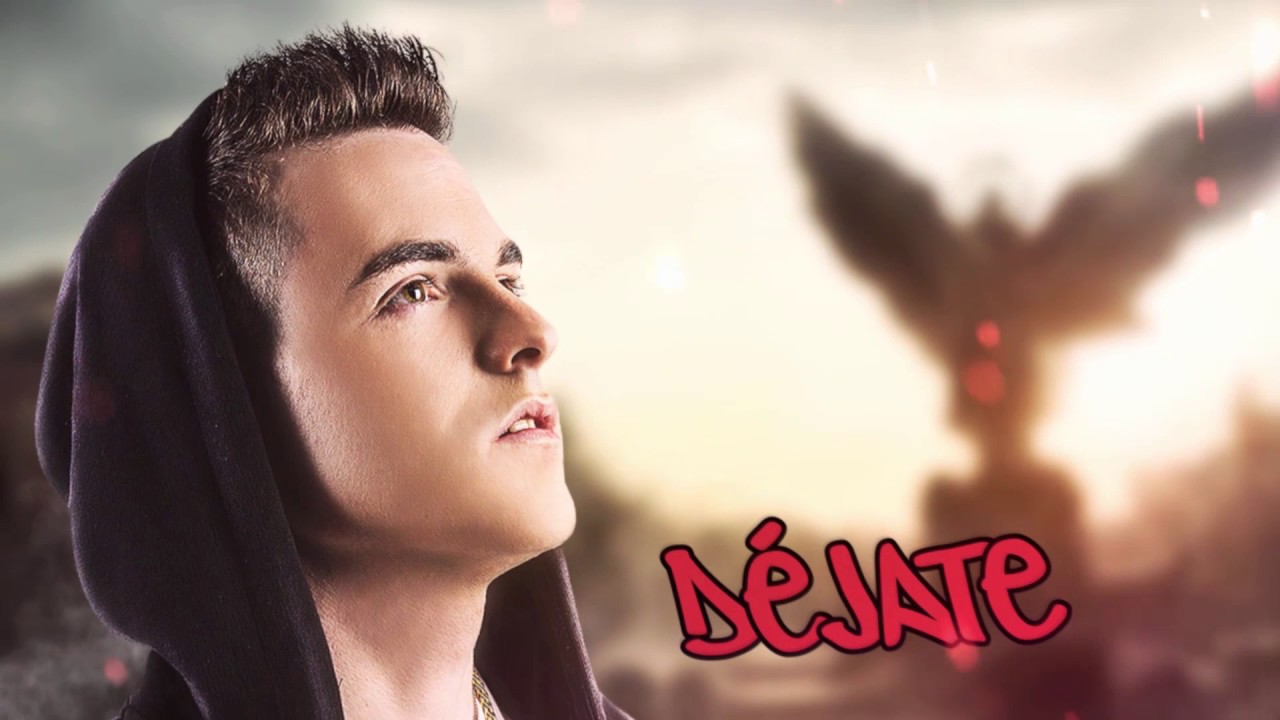 Dario Huerta - Déjate Llevar [Prod. Dj Free y Lian] - YouTube