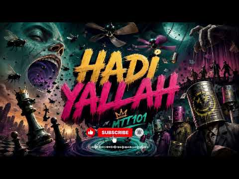 HADİ YALLAH – MTT101 (Official Audio)