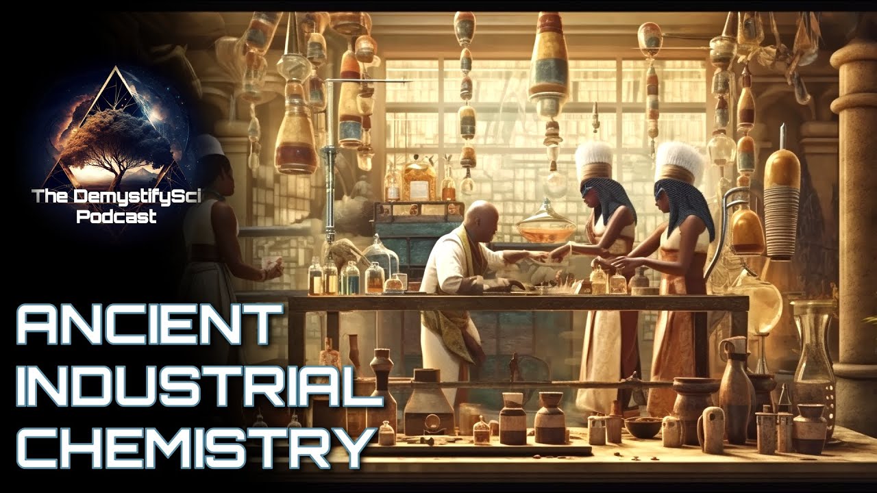 Red Pyramid Haber Bosch - Geoffrey Drumm, Land of Chem - YouTube