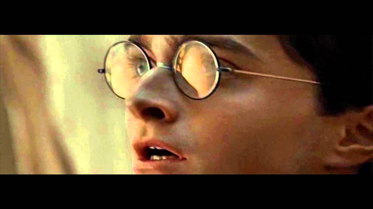 Harry Potter & the Deathly Hallows Part 1: Voldemort finds Gregorovitch ...