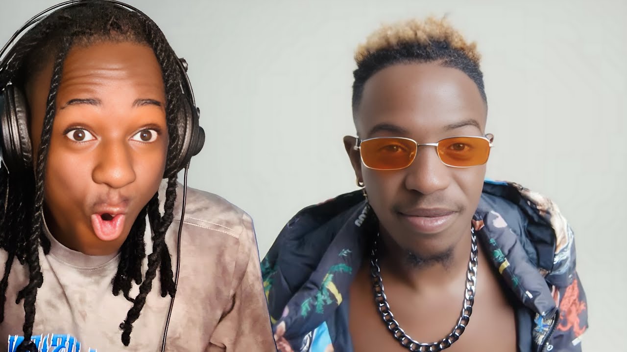 SaintFloew - Bipolar (Official Music Video) | REACTION - YouTube