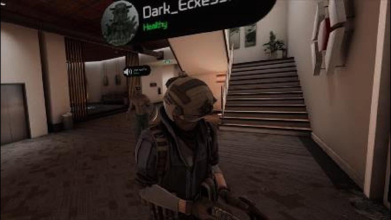 Average Pavlov Player: Pavlov PSVR2 - YouTube