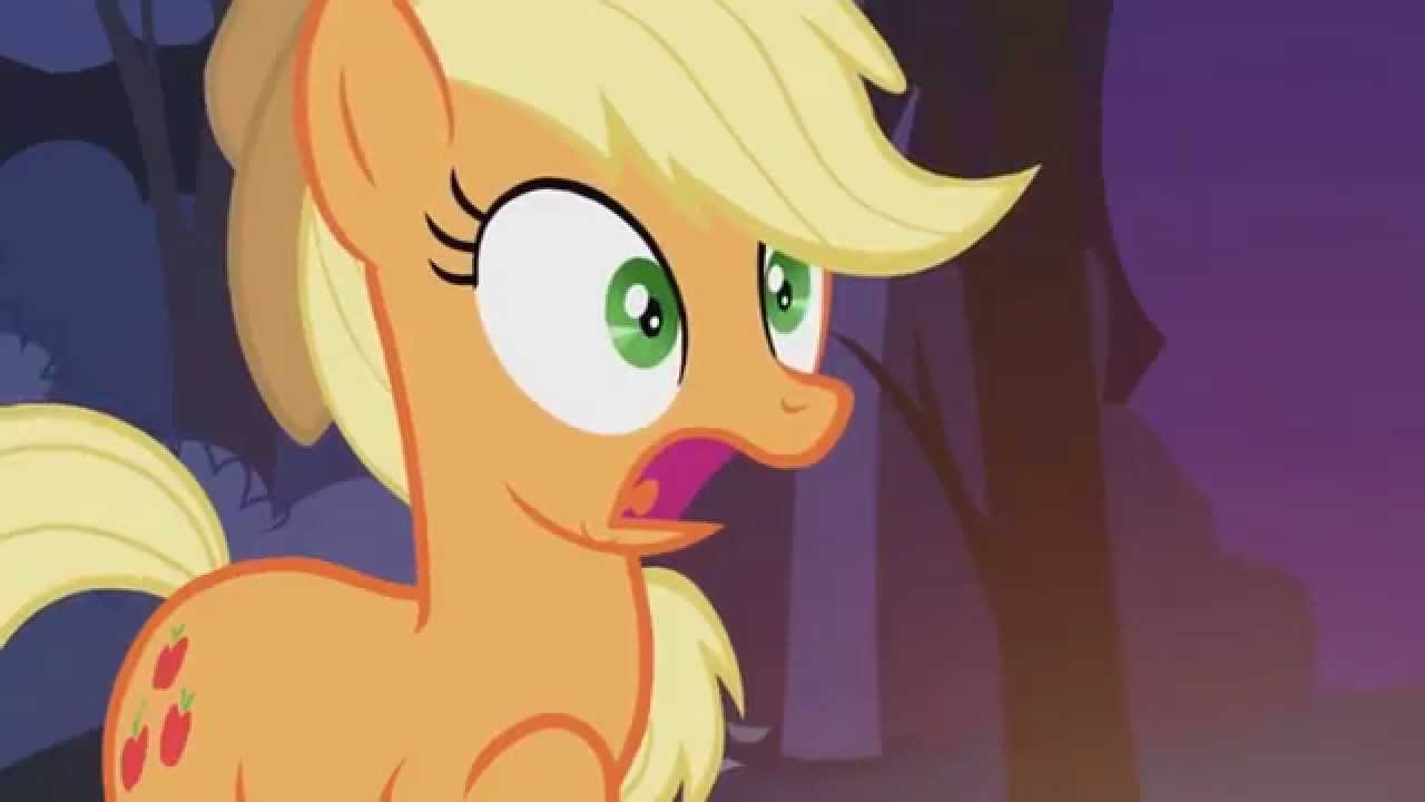 A Colt Classic MLP Animation Русская озвучка - YouTube