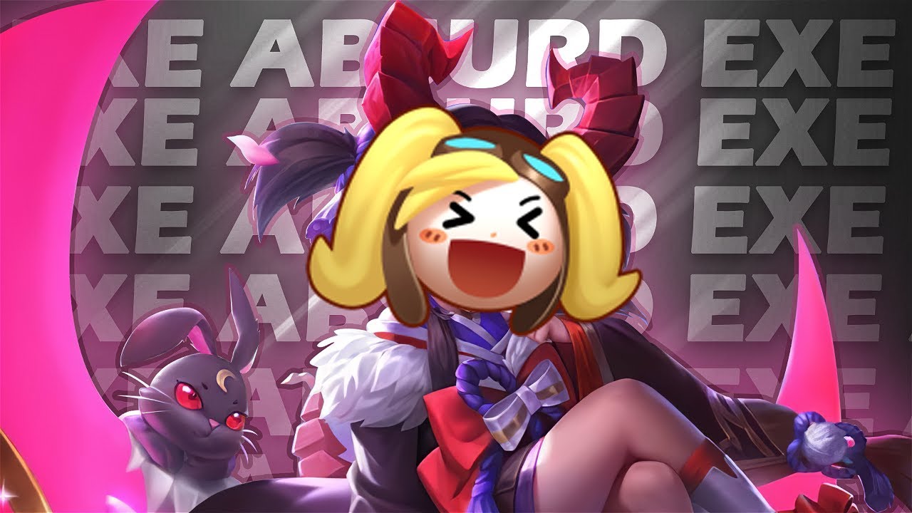 MOBILE LEGENDS.EXE x ABSURD #3 Realtime YouTube Live View Counter 🔥 ...