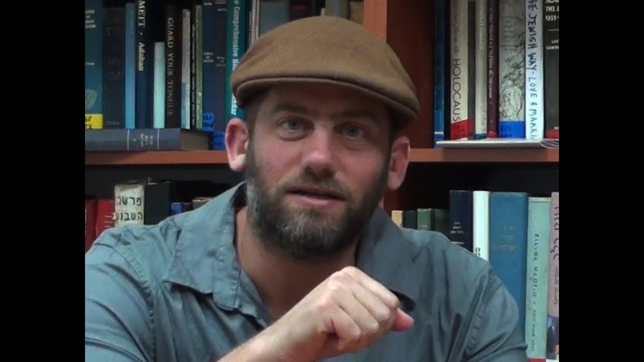 Rabbi Gavriel Reiss on Alternative Giur Courts - YouTube