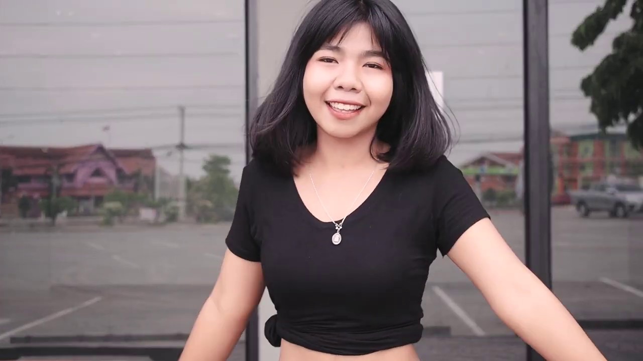 TWICE(트와이스) MOMO FANCY Cover Dance By น้องมิ้ว - YouTube