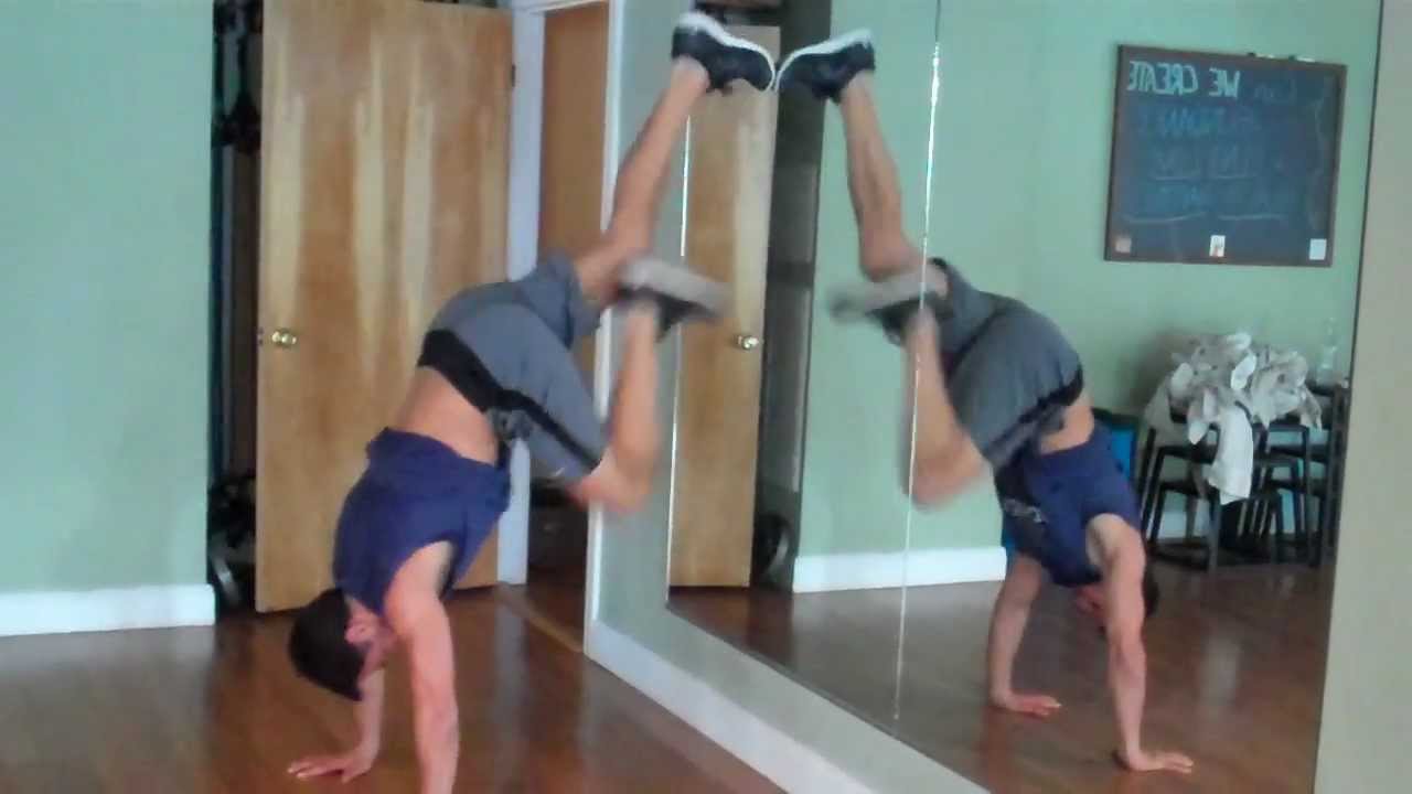 John Nies - 3 Favorite Exercises - YouTube
