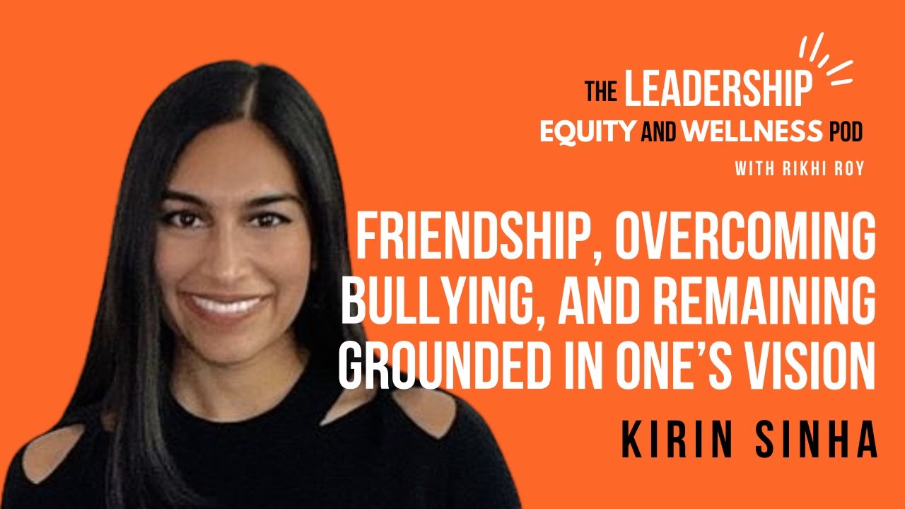 Choosing the Five Closest People to Surround You and Overcoming ...