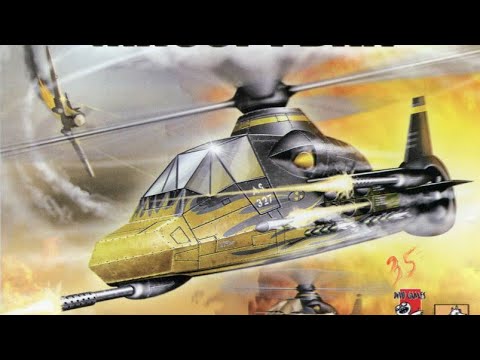 Air Strike 3D Soundtrack | Авианалёт 3Д Саундтрек (2003) - YouTube
