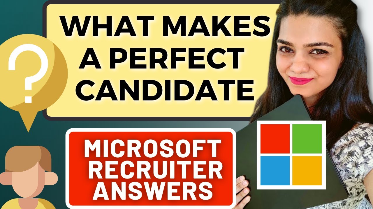 How to get Selected in an Interview | Recruiter Tells - YouTube