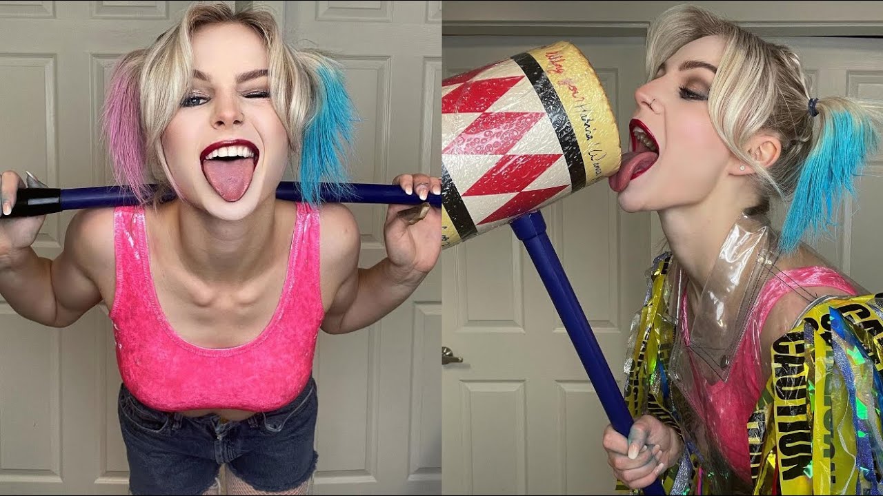 Best Kallmekris Tiktok Videos New Funny Compilation Of Kris Collins