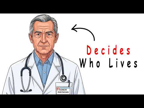 Your Life as Every Level of a Doctor