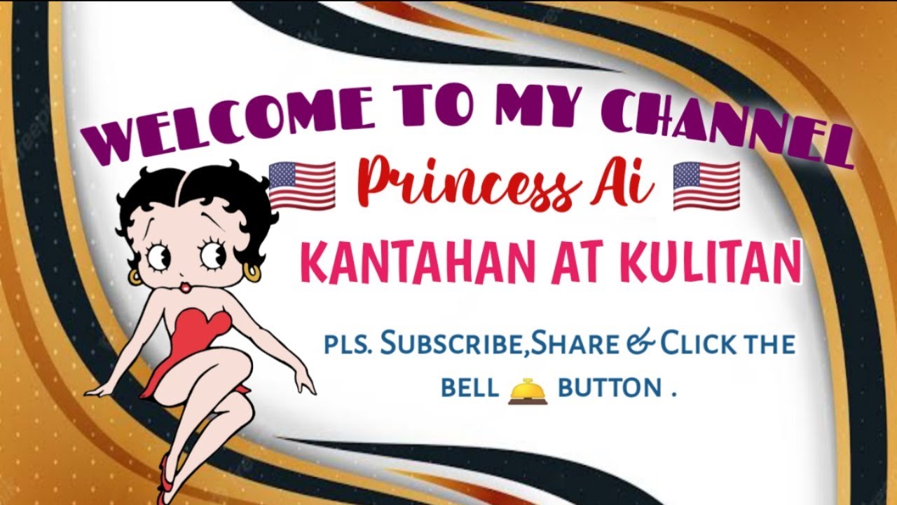 Kantahan at Kulitan with VP Princess Ai Ai - YouTube