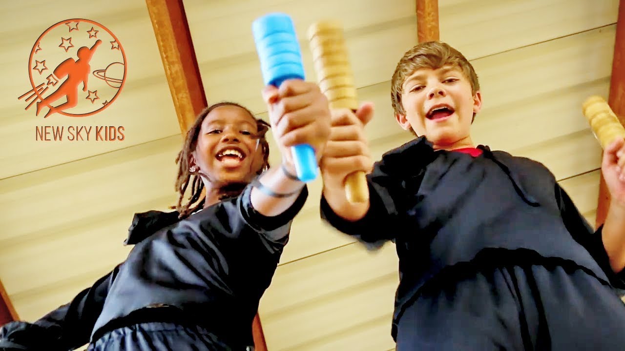 Learning Toys For Kids - True Balance The Legend of the True Masters ...