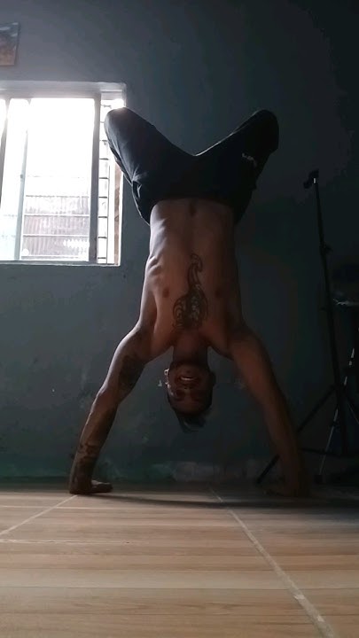 bom dia 🌞 bora ? #bboystyle #breakdance #dance #exercicio #bboy - YouTube