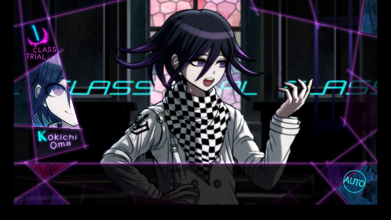 Danganronpa V3 29: Nonstop Debate - YouTube