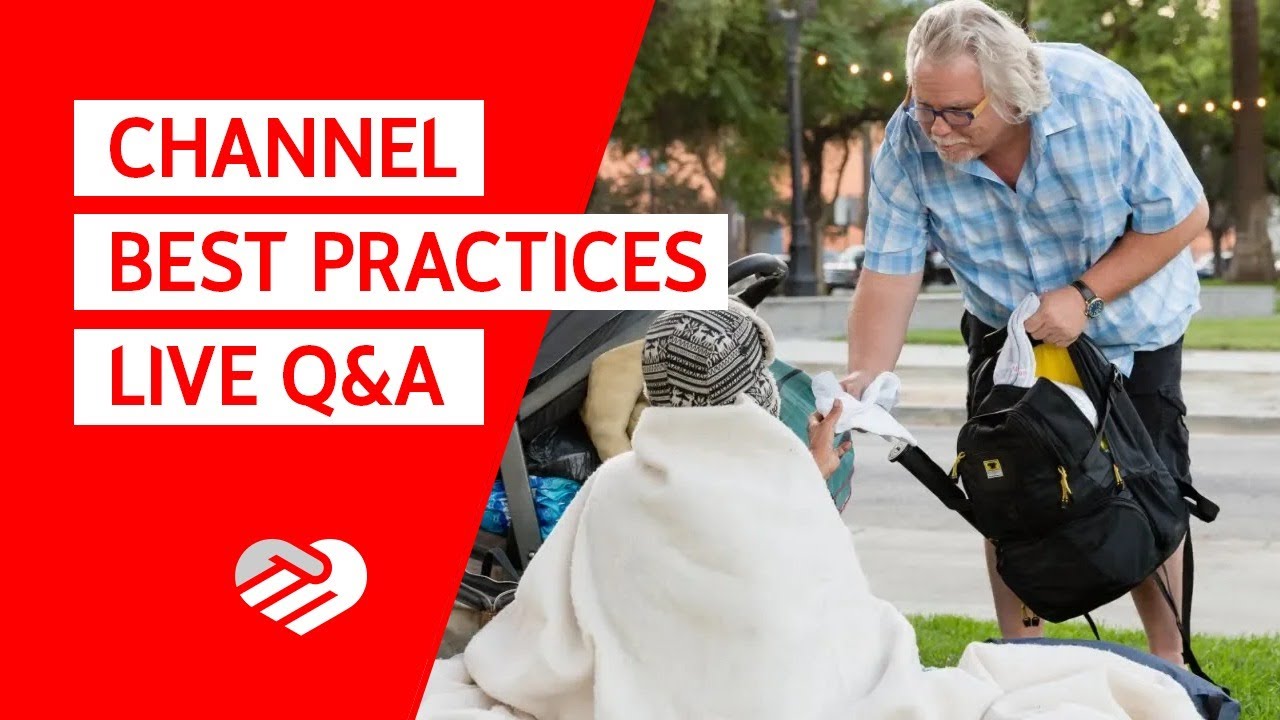 YouTube channel best practices to drive your mission forward - YouTube