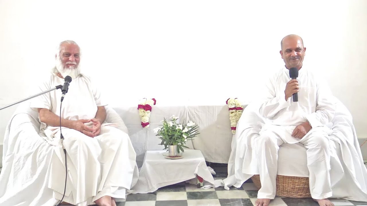 Swami Brahmdev Ji and Yogi Anand Ji part- 1 || स्वामी ब्रह्मदेव जी और ...