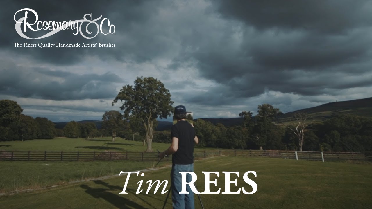 Tim Rees Workshop in Yorkshire 2016 - YouTube