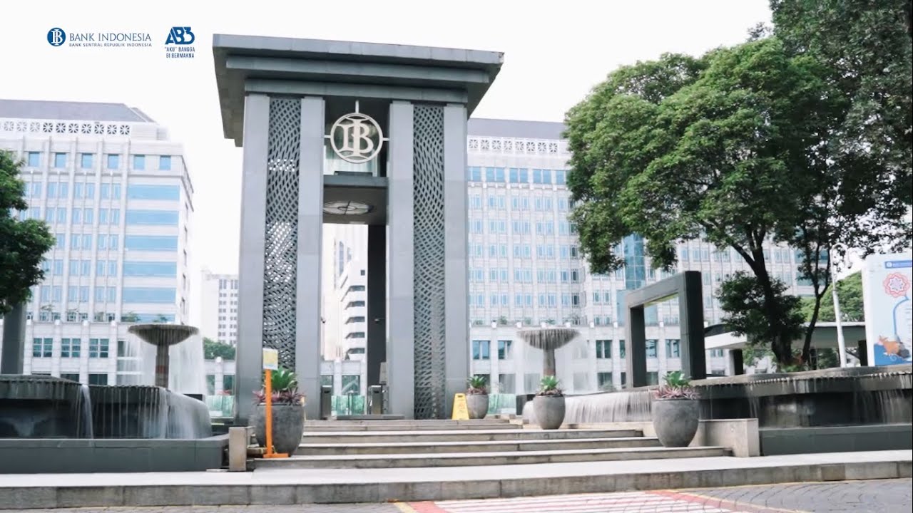 Jingle Competition - DPKL Bank Indonesia - YouTube